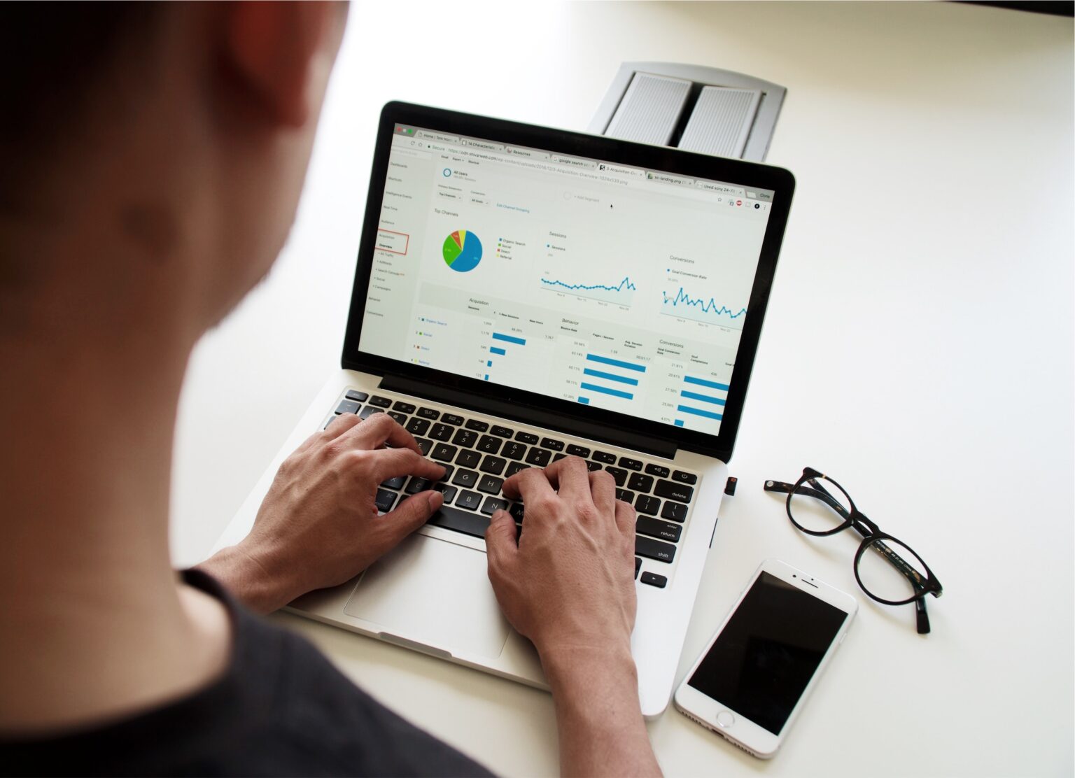 The 3 Steps to Growing Revenue Through Marketing - SOMAmetrics
